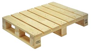 Printer Pallet - Optimum Pallets